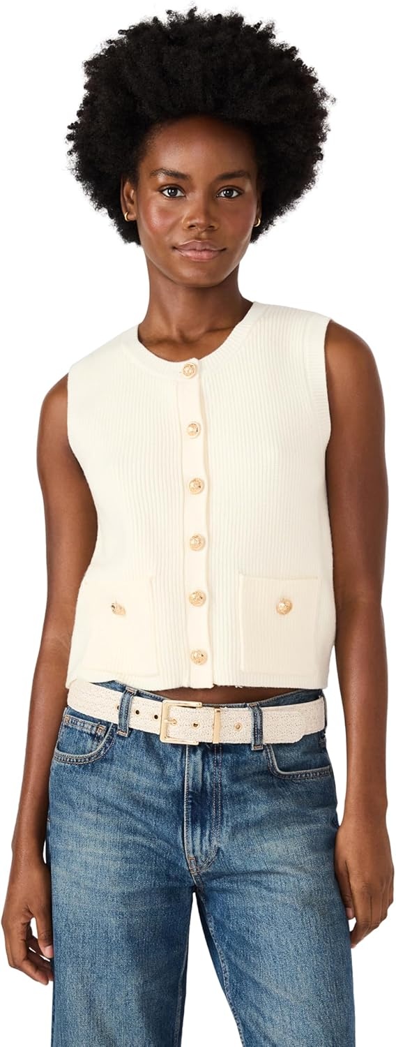 Steve Madden Women’s Everday Neutral 2 for 1 Pant Belt(Blonde) - STEVE ...
