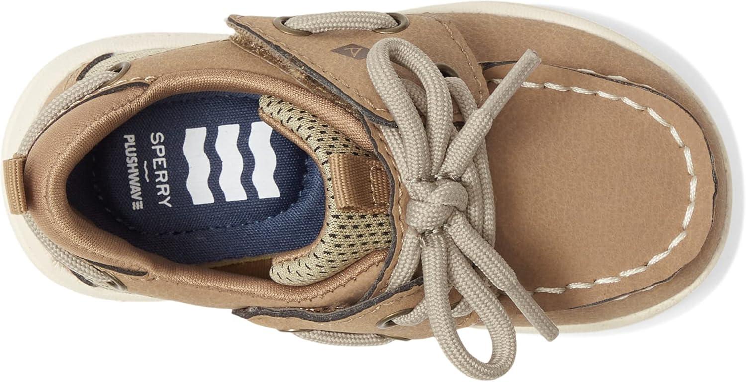 Sperrys For Boys Sperry - - Sperry Unisex-Child Authentic Original Slip ...