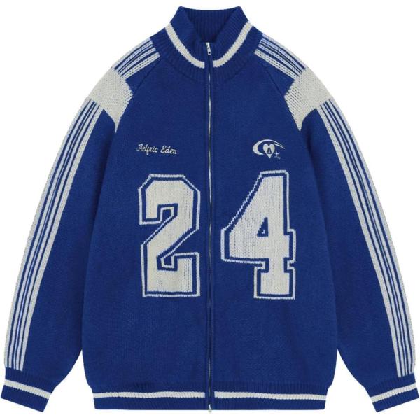 SWEATER - Aelfric Eden Streetwear